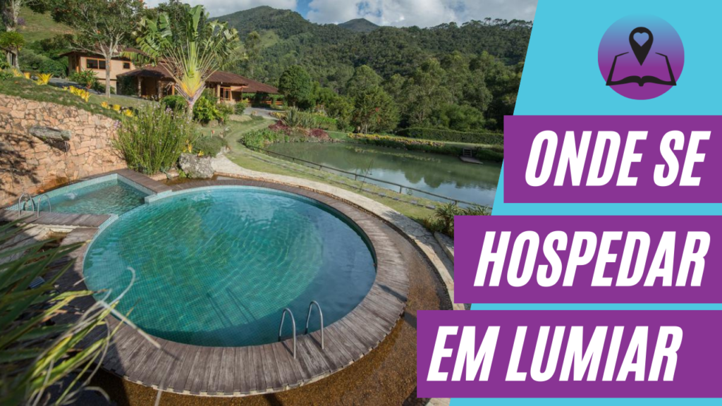 O que fazer em Lumiar - RJ: roteiro para um final de semana