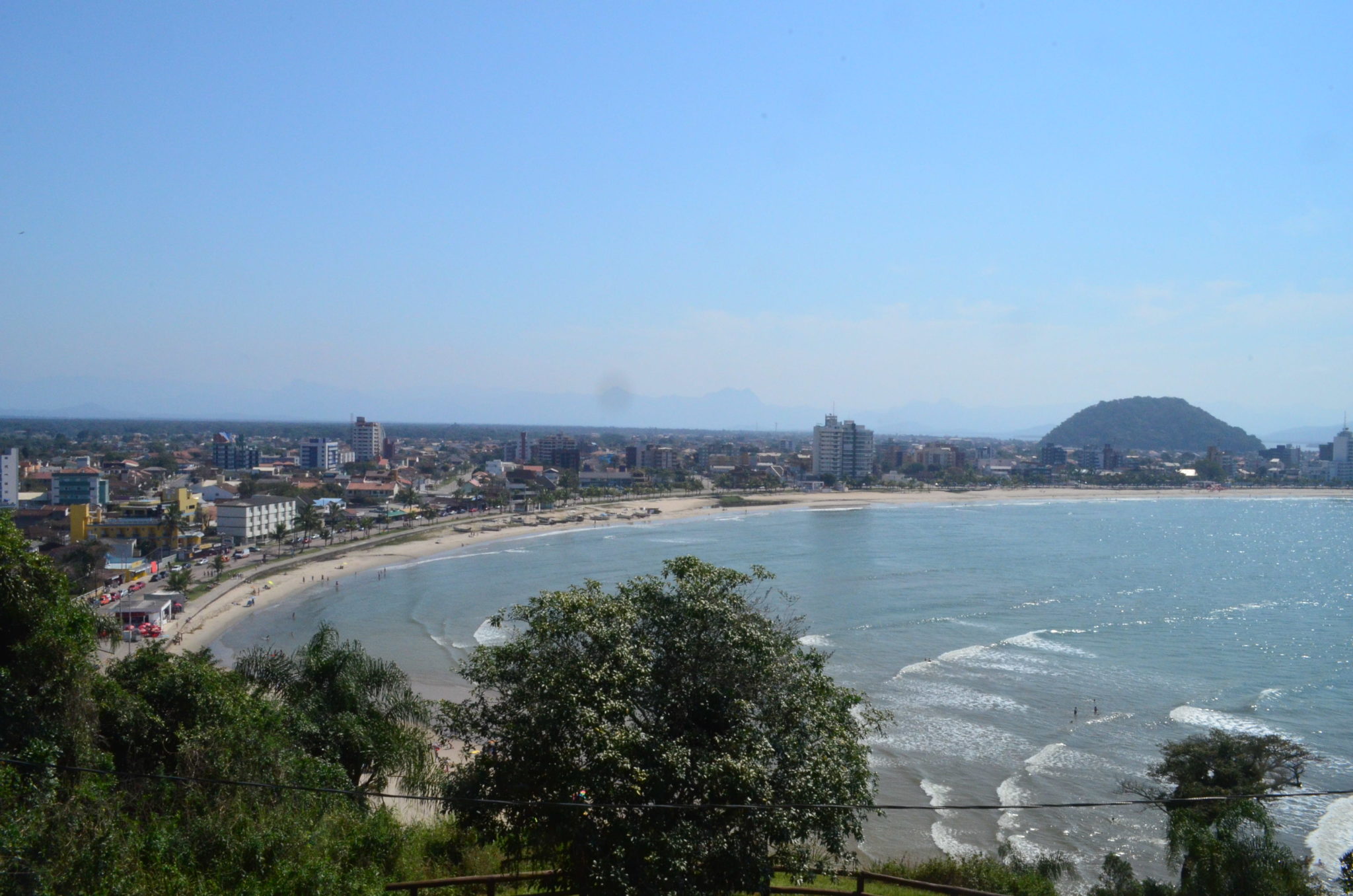 O que fazer em Guaratuba: Conheça os pontos turisticos da cidade