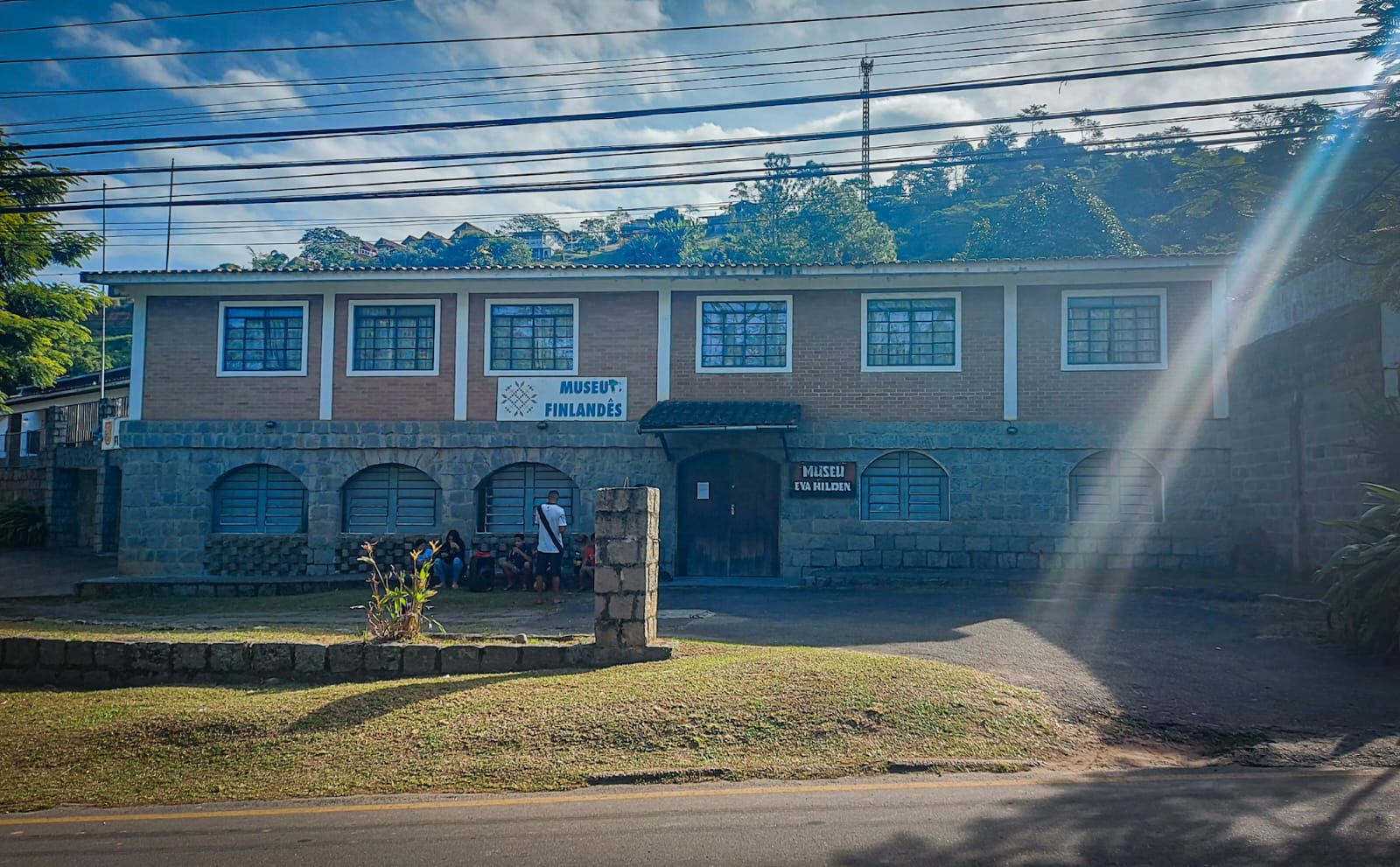 O que fazer em Penedo RJ: Bate e volta na cidade
