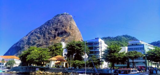 O que fazer em Sana Rio de Janeiro: Conheça as cachoeiras e mais