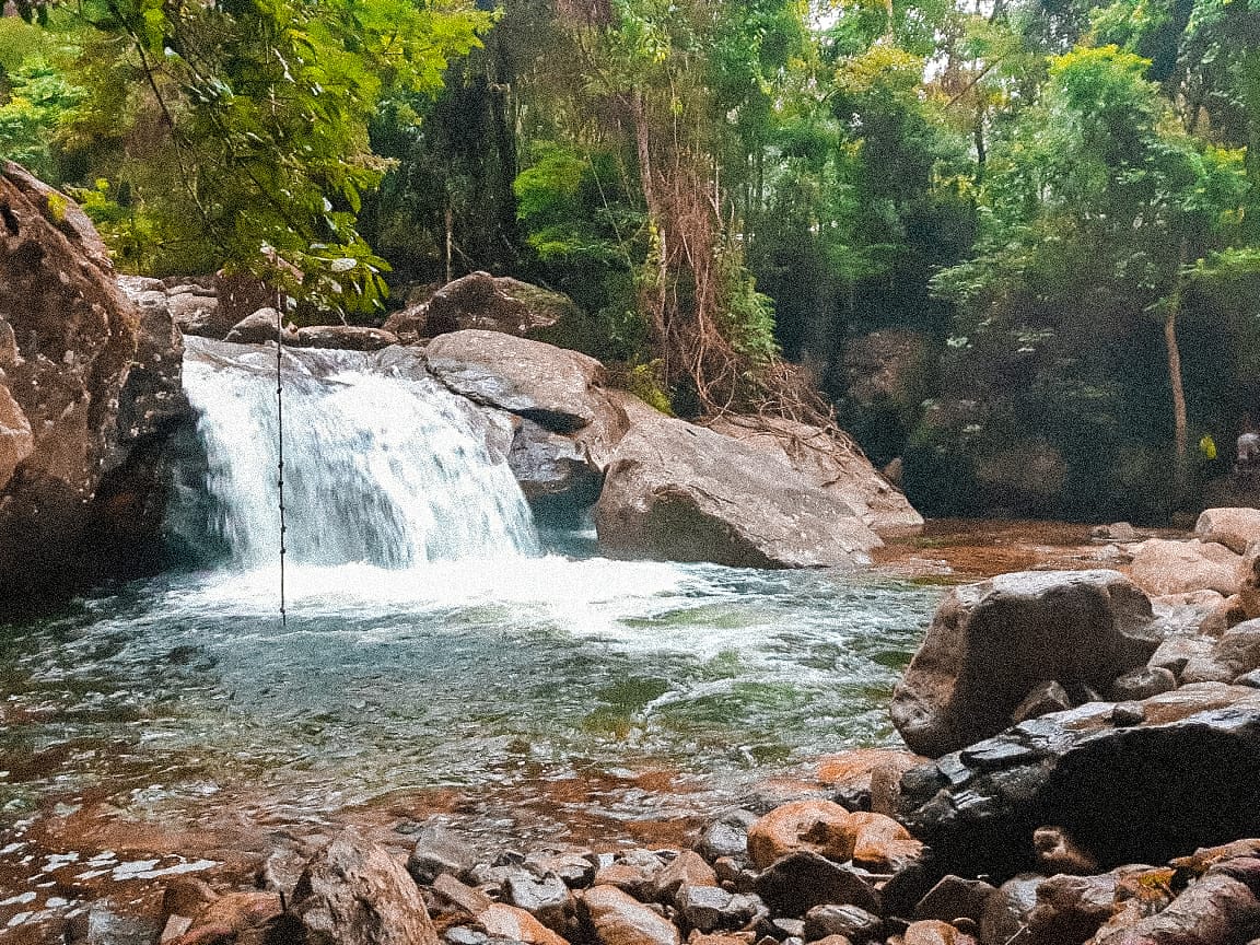 O que fazer em Alto Caparaó | Parque Nacional e seus arredores
