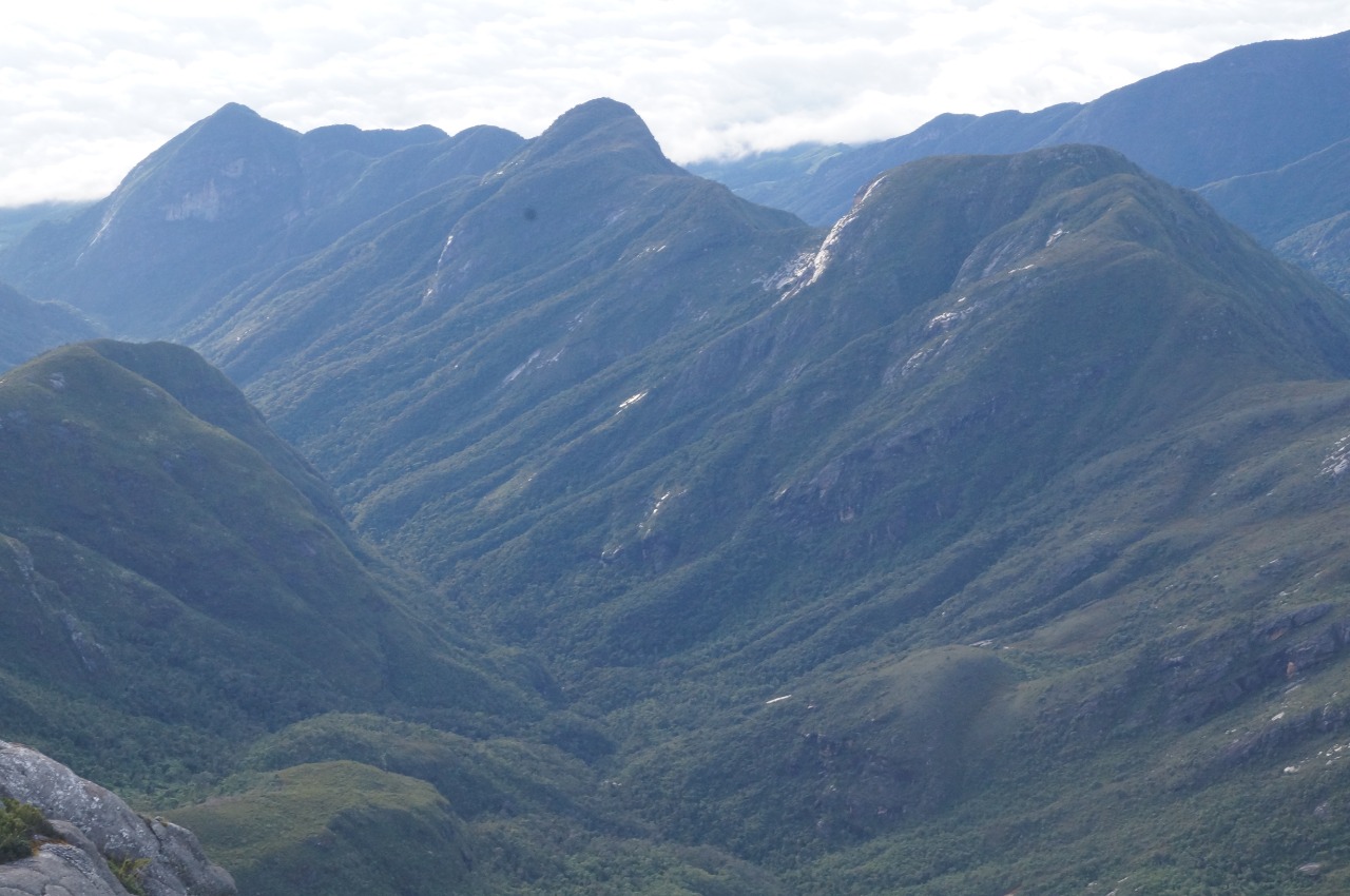 O que fazer em Alto Caparaó | Parque Nacional e seus arredores