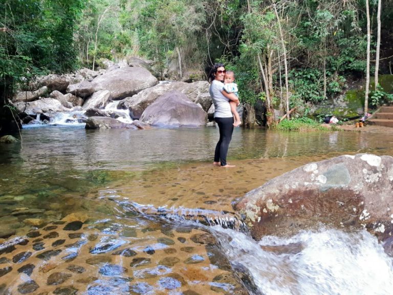 O que fazer em Alto Caparaó | Parque Nacional e seus arredores
