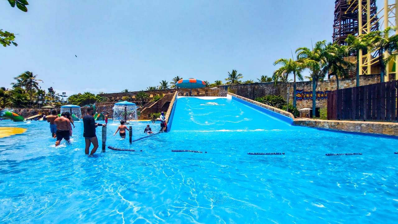 Beach Park Fortaleza: como chegar, atrações e dicas indispensáveis