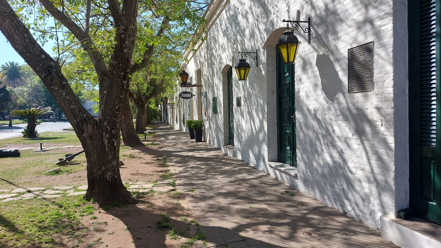 O que fazer em Colonia del Sacramento, Uruguai | Roteiro de 1 ou 2 dias