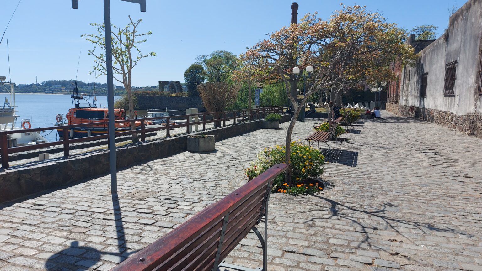 O que fazer em Colonia del Sacramento, Uruguai | Roteiro de 1 ou 2 dias
